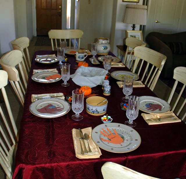 Wonderful Thanksgiving, The Aftermath and Salad?