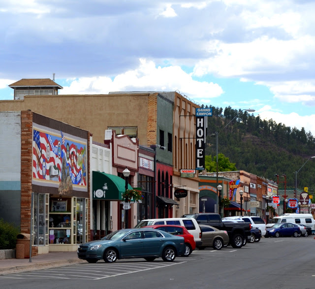 Williams Arizona: Quirky and Iconic Discoveries Along Route 66