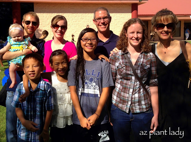 Johnson-clan - Desert Gardening 101