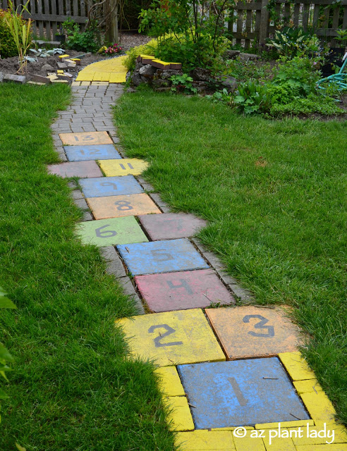 Themed Gardens: Children's, Enabling, Native & Vegetable