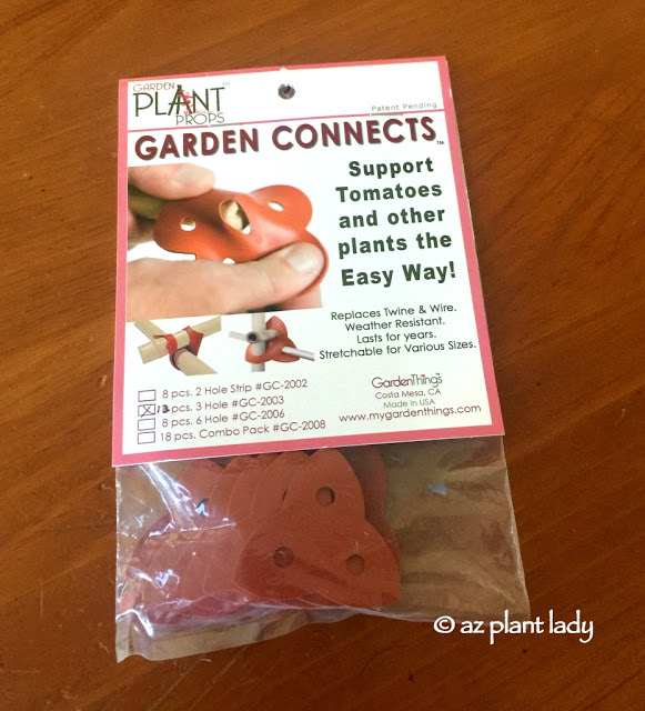 New Inventions For Your Garden | azplantlady.com
