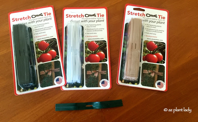 New Inventions For Your Garden | azplantlady.com